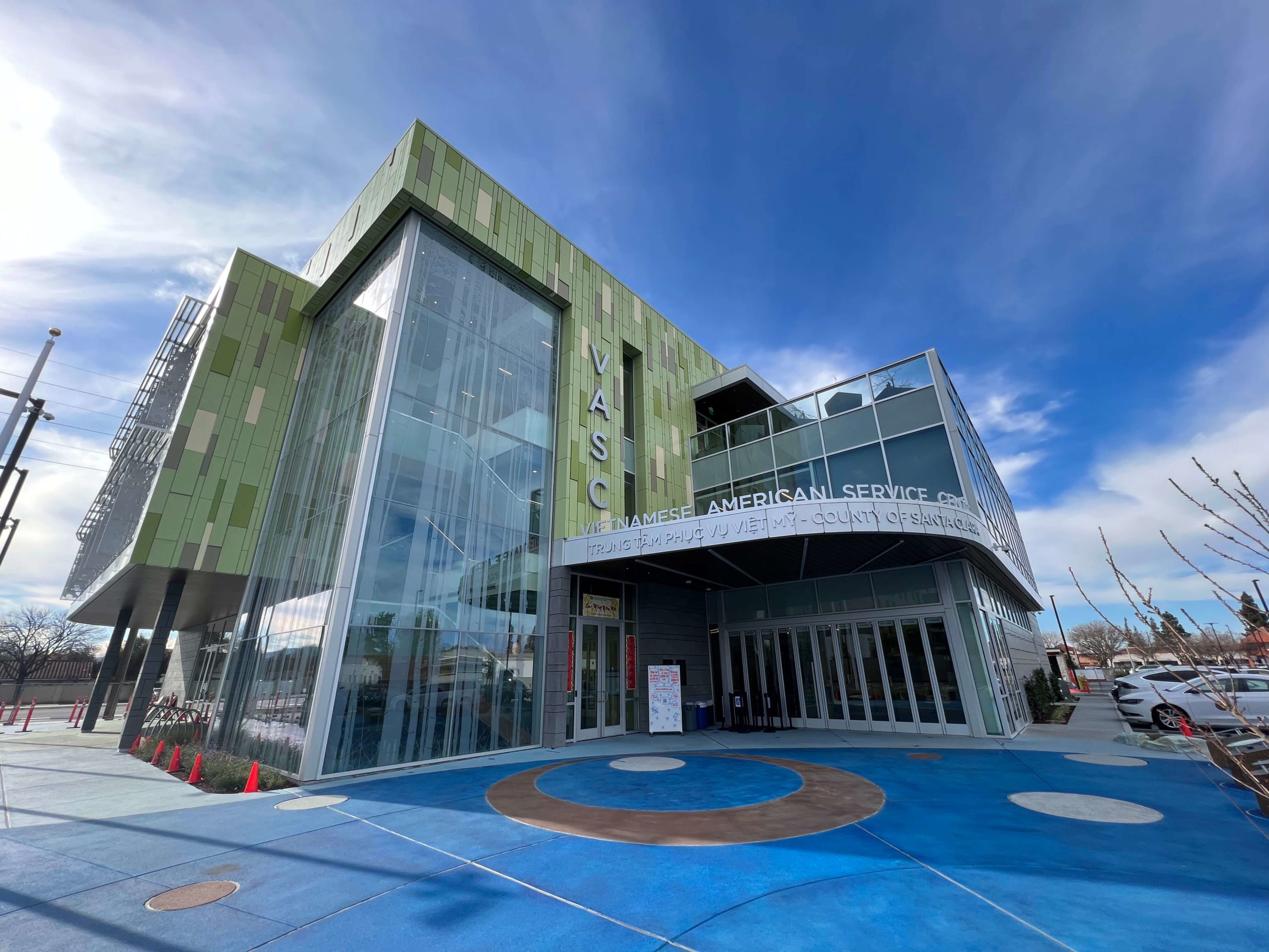 Vietnamese American Services Center | Healthcare Portfolio | GNU Group