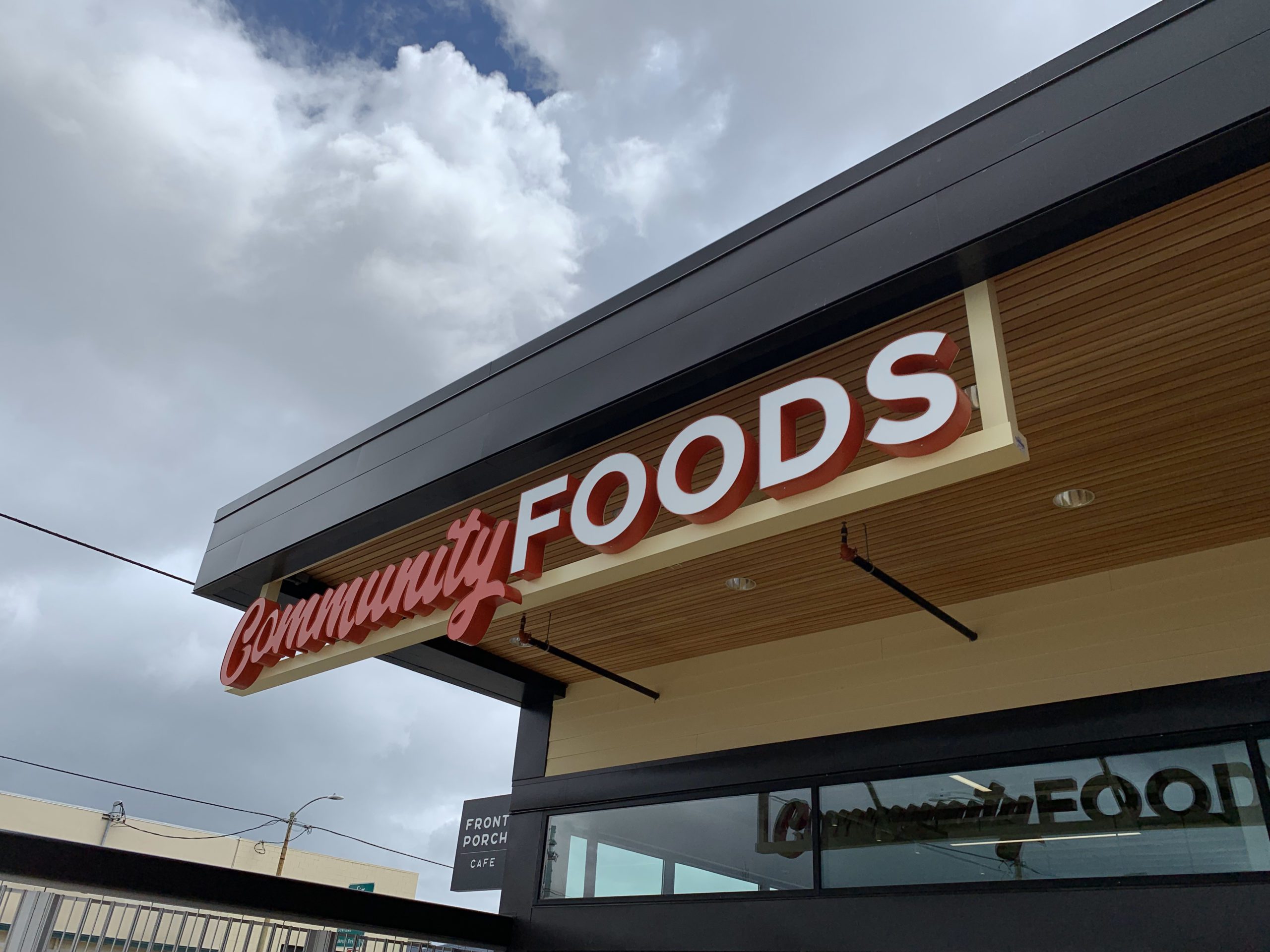 Community Foods | Retail Portfolio | GNU Group