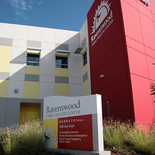 Ravenswood | Healthcare Portfolio | GNU Group