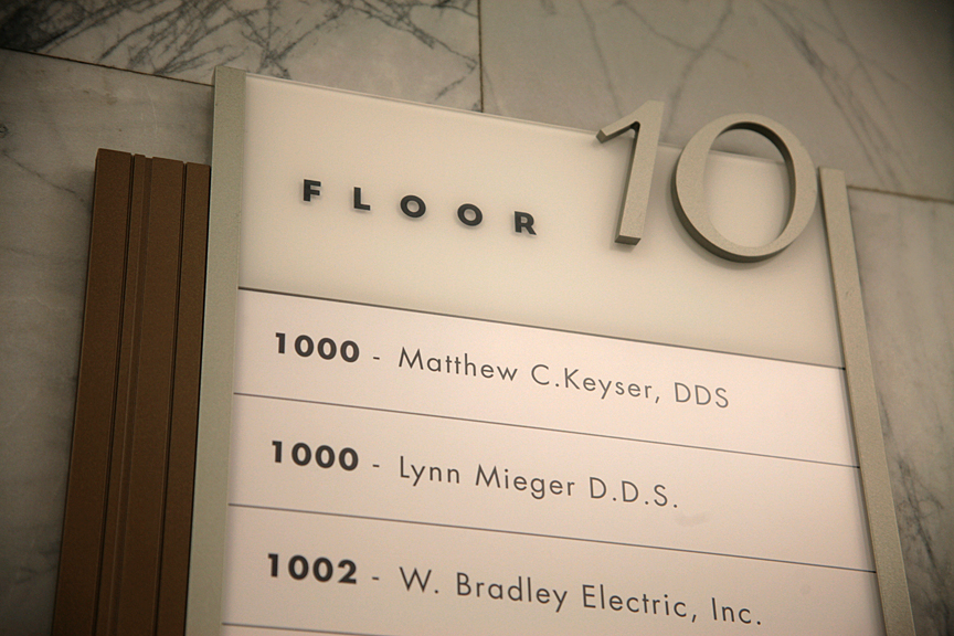 115 Sansome | Office Portfolio | GNU Group