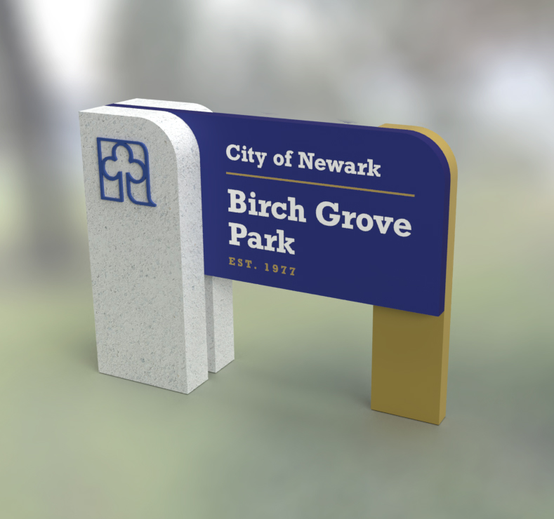 City of Newark | Civic Portfolio | GNU Group